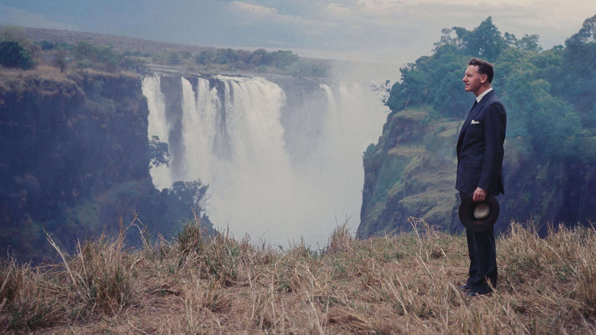 Ian Smith Victoria Falls Ian Smith Wikipedia