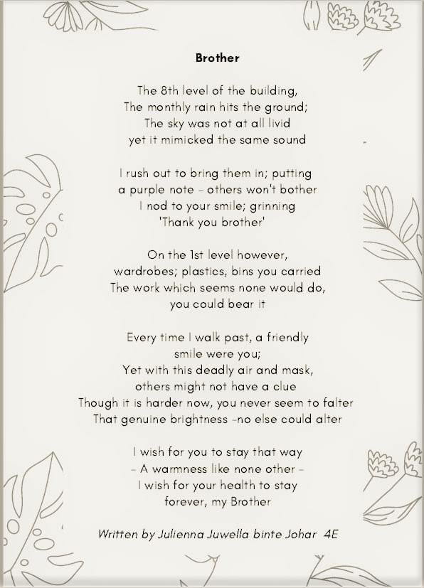 Thank You Poems For Volunteers