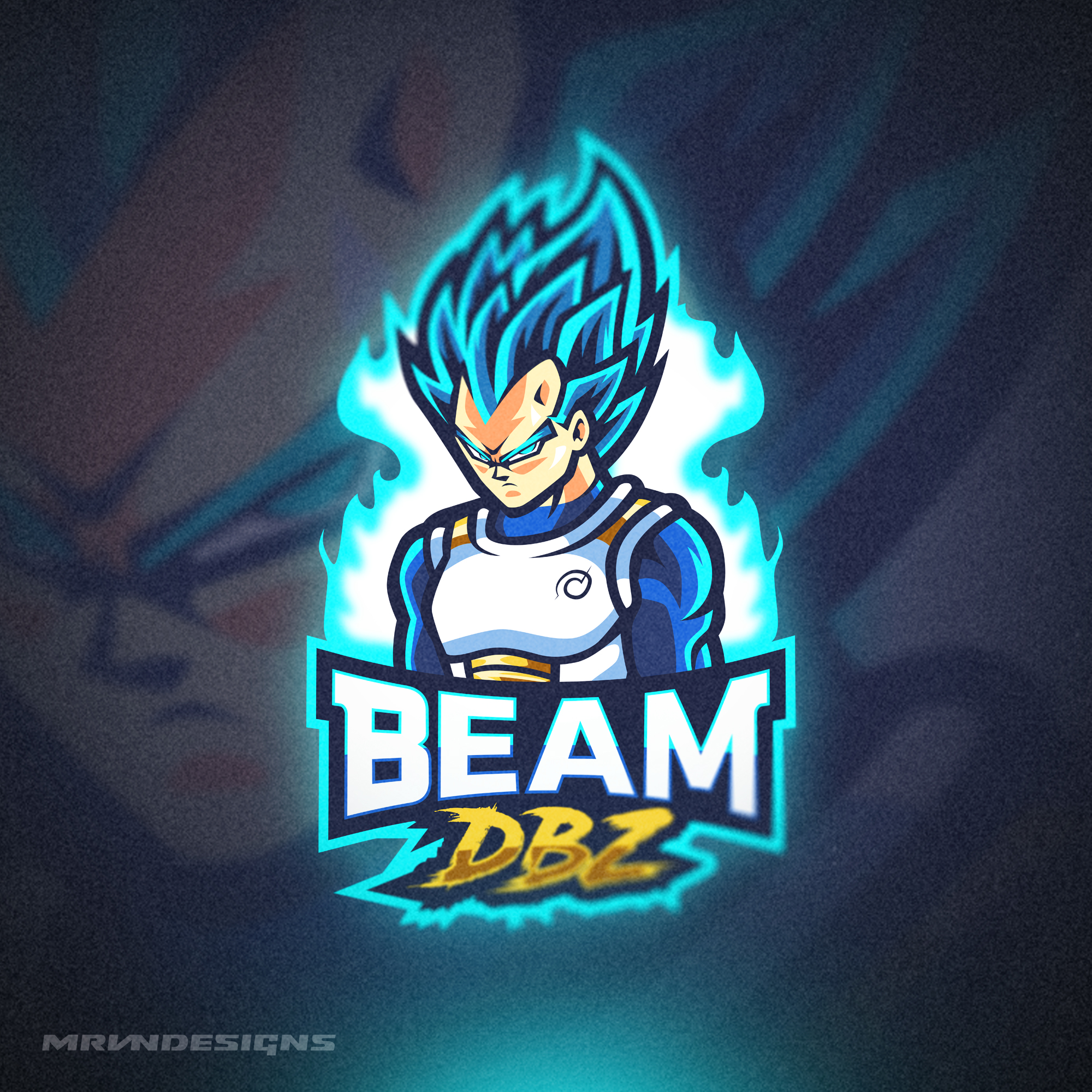 Vegeta Logo Dragon Ball Raging Blast Debuts New Character