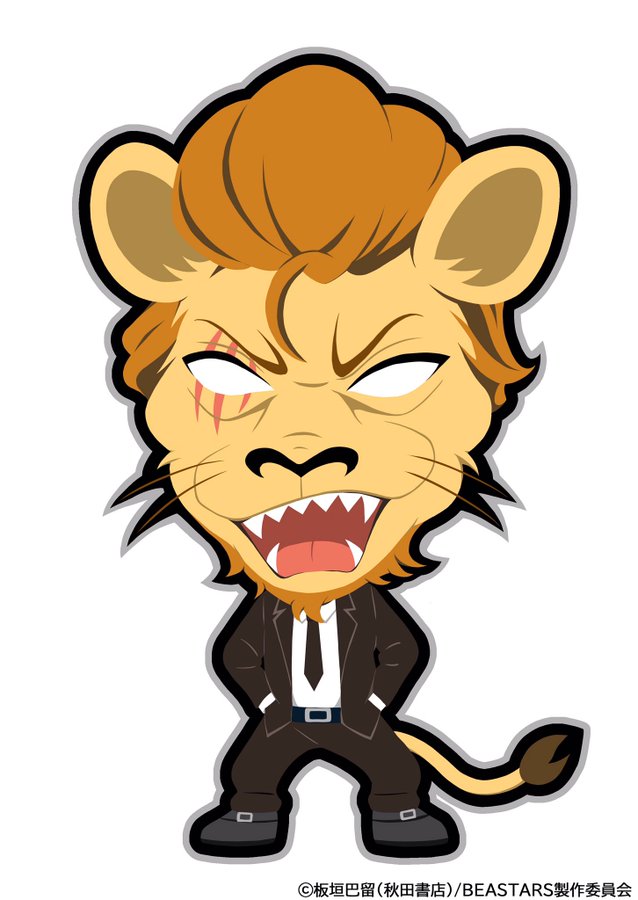 「chibi designs Ibuki and Free joins the c」|Orange ️TRIGUN STAMPEDEのイラスト