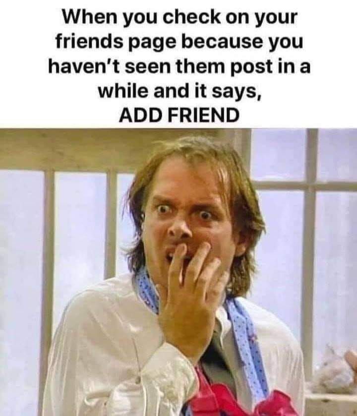 Right In The Feels Meme