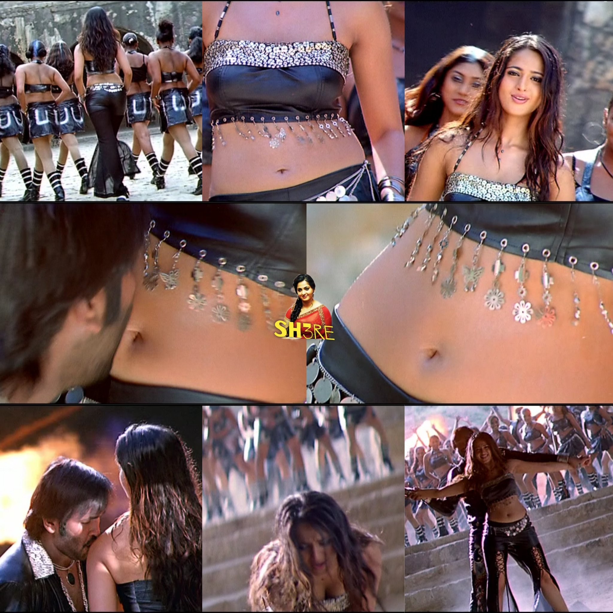 FAN OF STARLET's on Twitter: "40 DAYS TO GO FOR #anushka #AnushkaShetty #AnushkaShettyhot bday ...