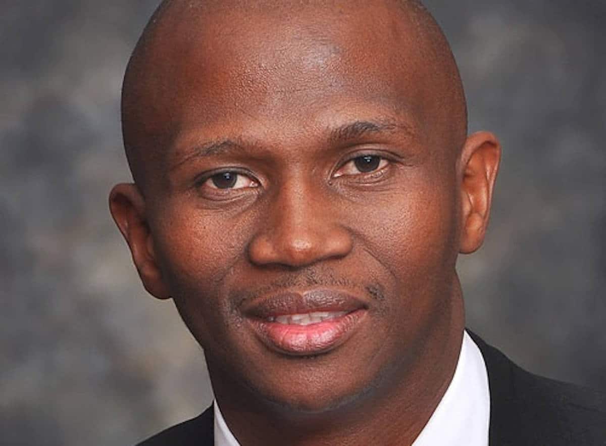 Eric Kholwane: Former ANC MP arrested for allegedly raping his ...
