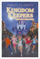[PDF] The Kingdom Keepers Book Download Free