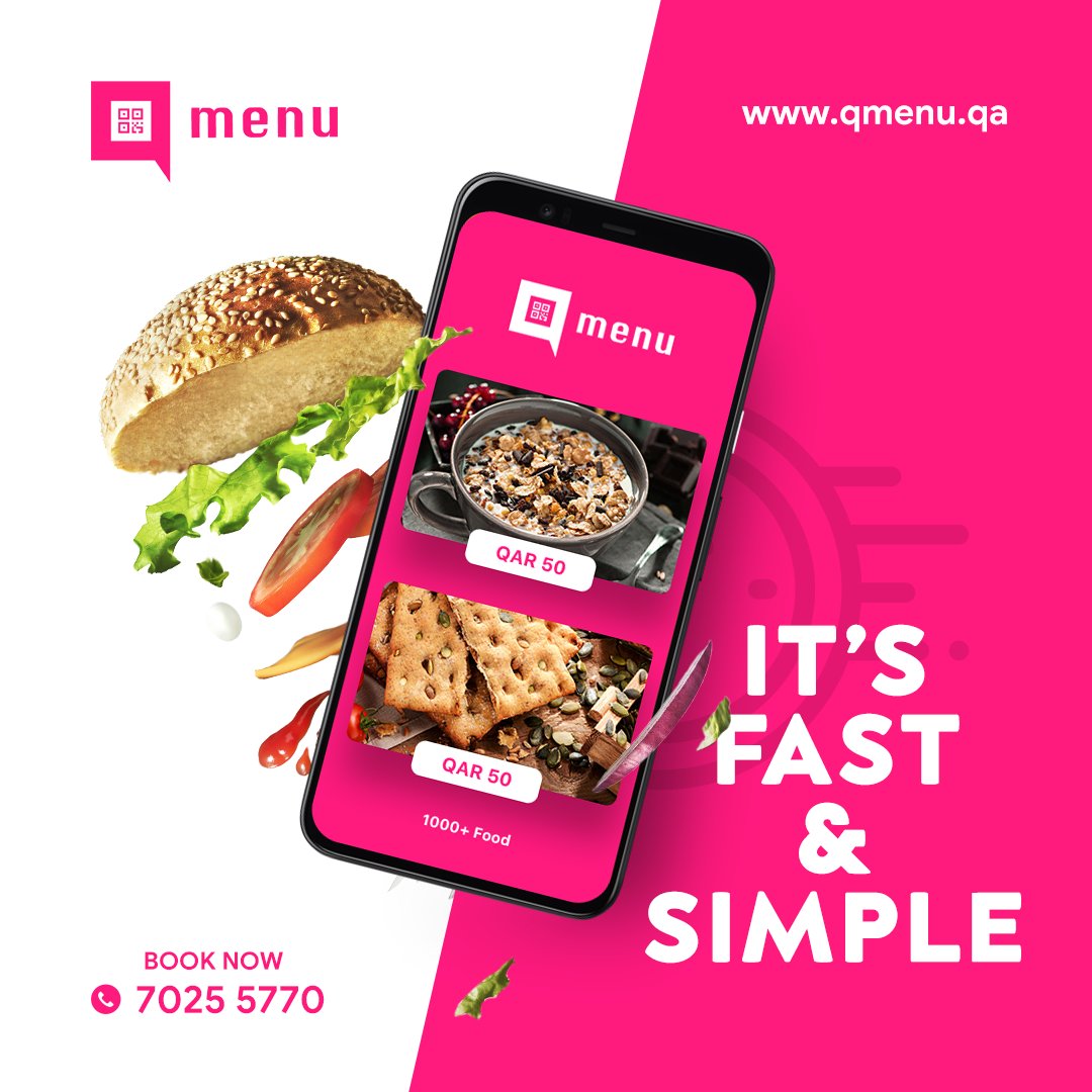 qmenu (@qmenuqa) | Twitter