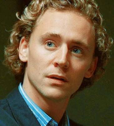 Tom Hiddleston Wallander