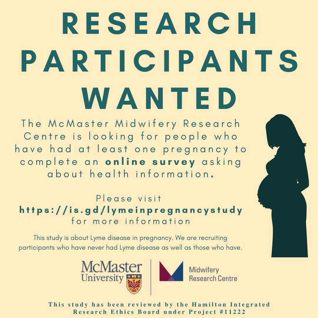 Research Subjects Needed