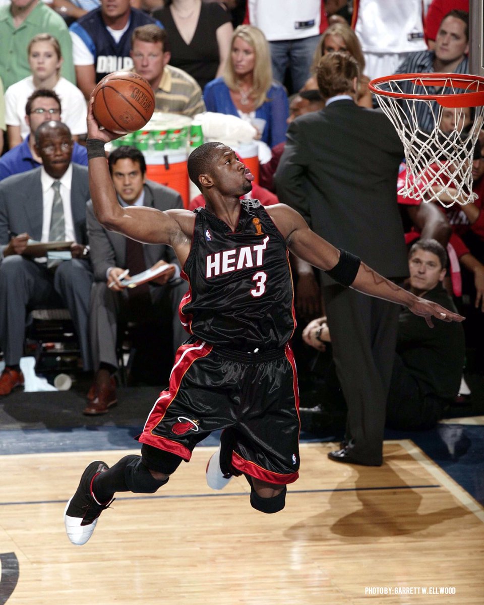 Dwyane Wade 2006