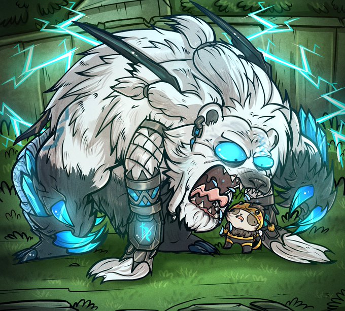 Twoucan - Pericote (@Pericote9)