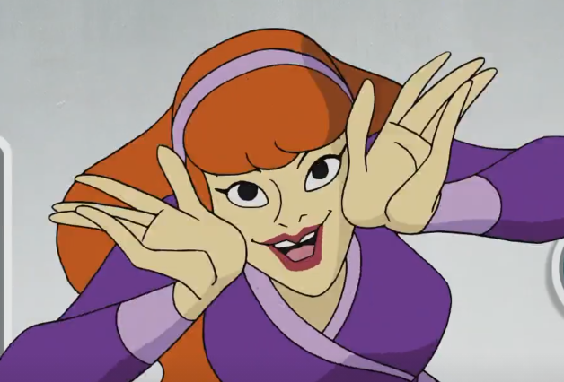 Scooby Doo Pirates Ahoy