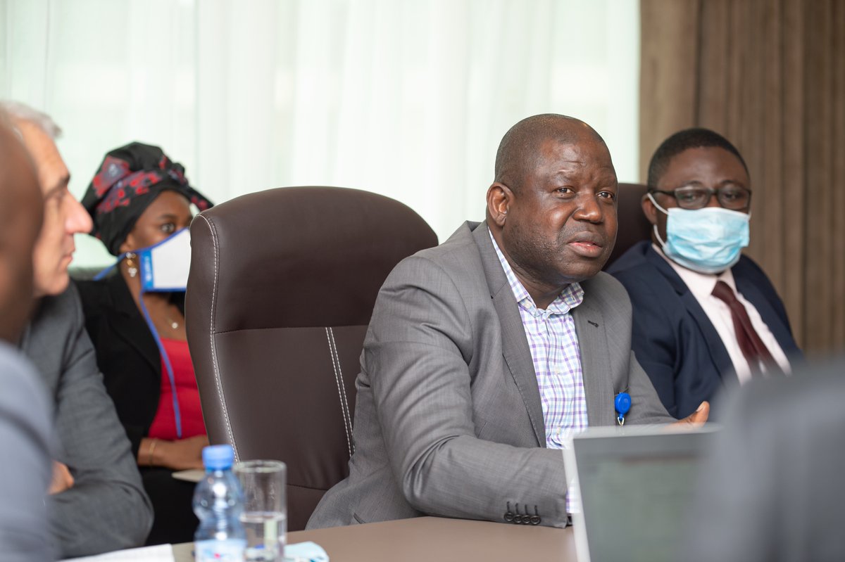Cellule Climat Des Affaires Rdc Cca Rdc Twitter