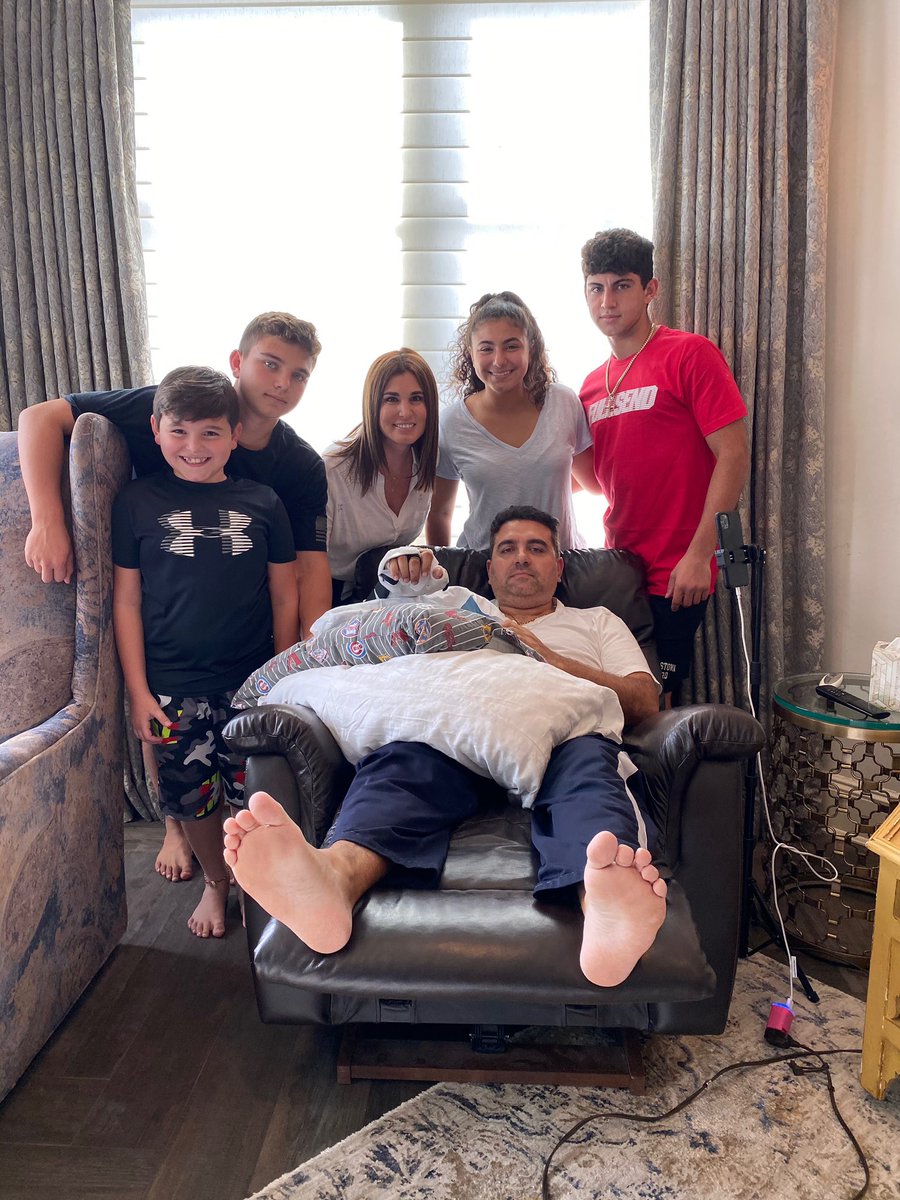 Buddy Valastro House