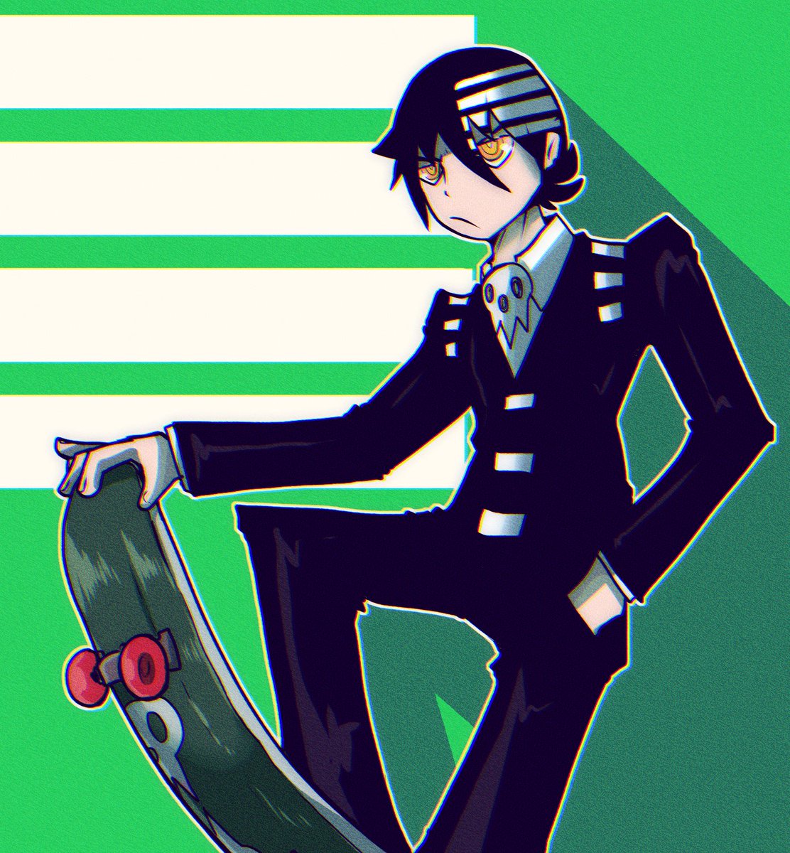 「So, I've been watching Soul Eater lately」|B00Rad ( Formerly Boo Rad13y ...