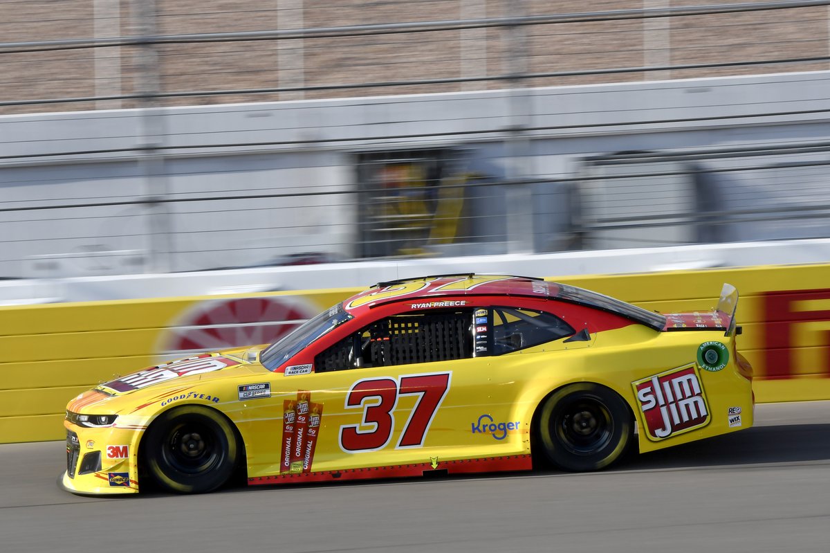 JTG Daugherty Racing - JTG Daugherty Racing