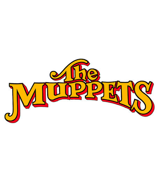 Muppets Logo Transparent