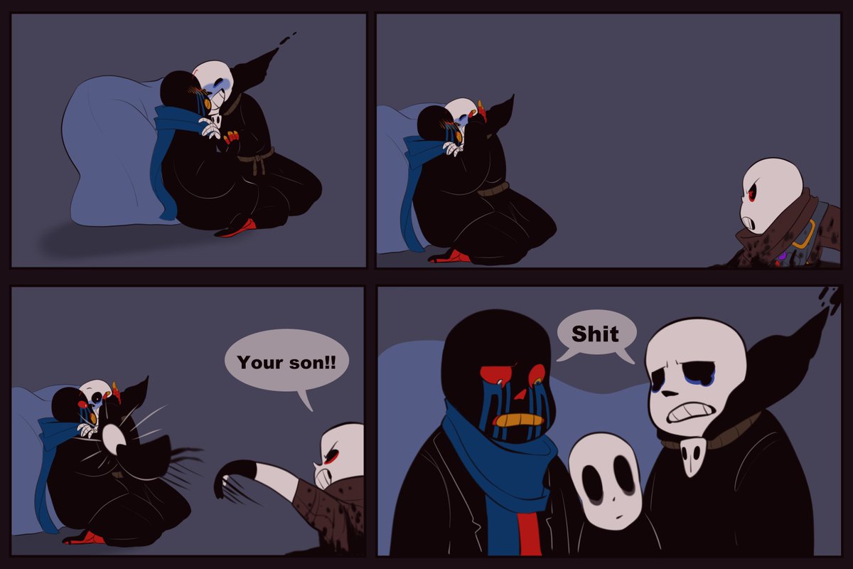 ⭐Wopsy⭐ (@Wopsy_UwU) さんのイラスト・マンガ作品まとめ (11 件) - Twoucan