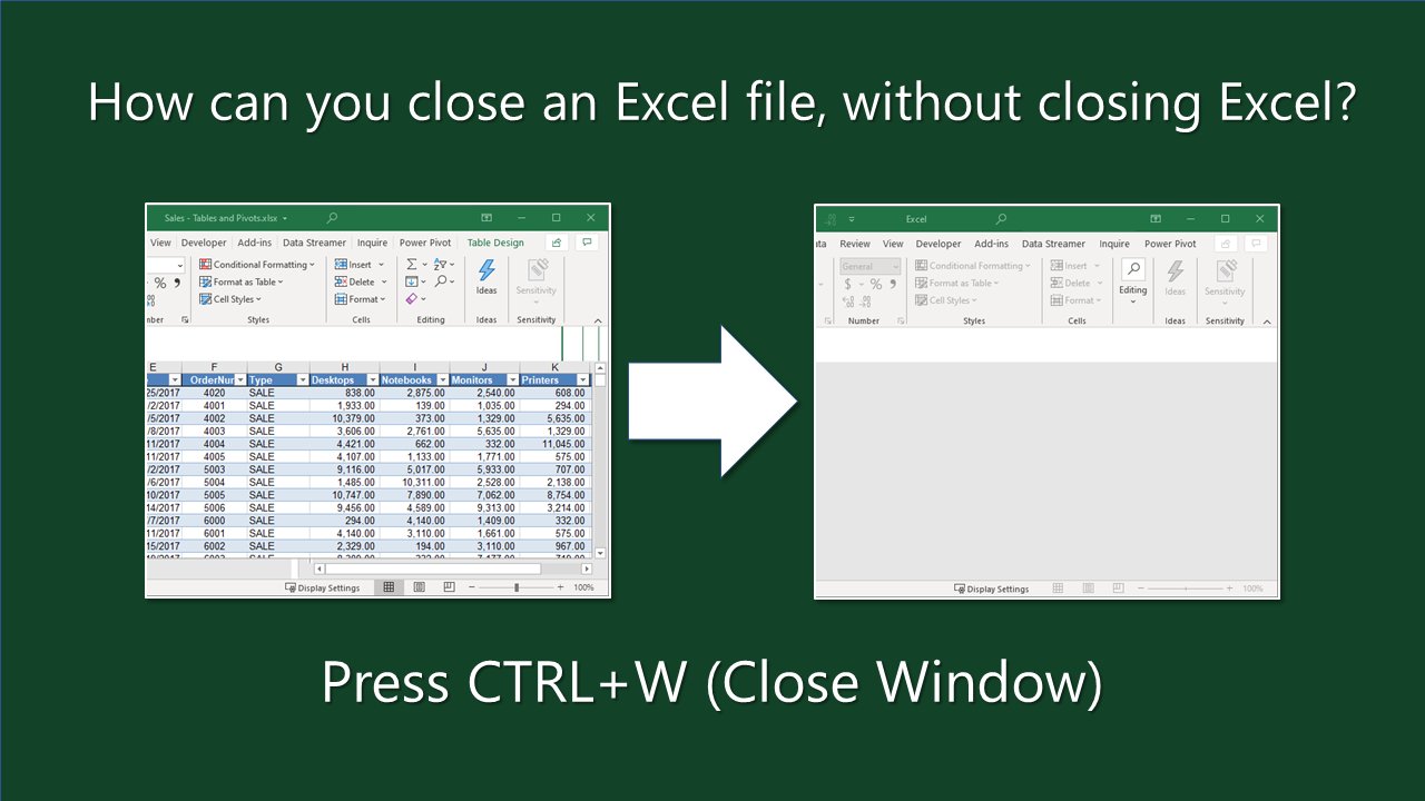excel-solutions-team-on-twitter-working-on-a-single-file-in-excel