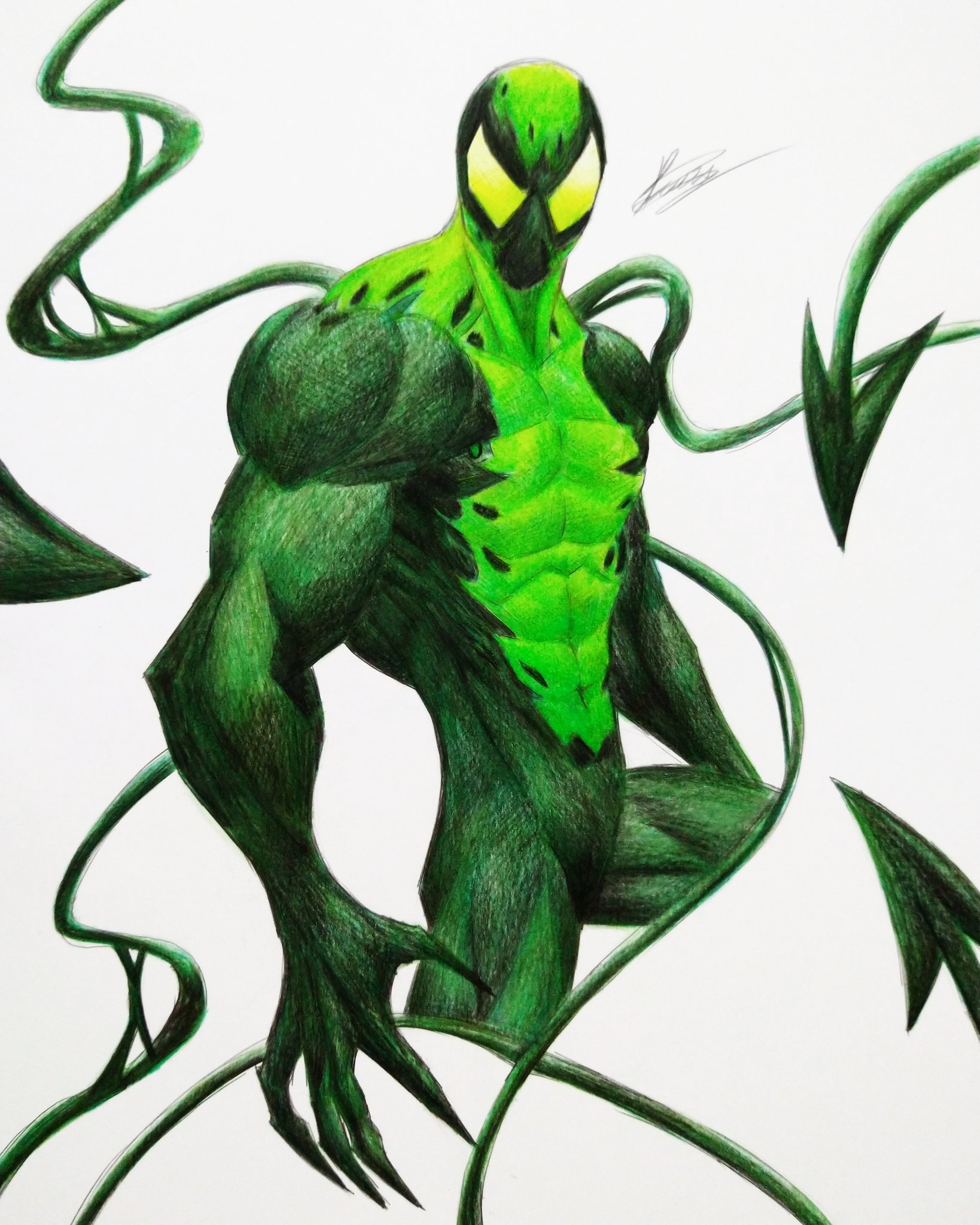 Lasher Venom | atelier-yuwa.ciao.jp