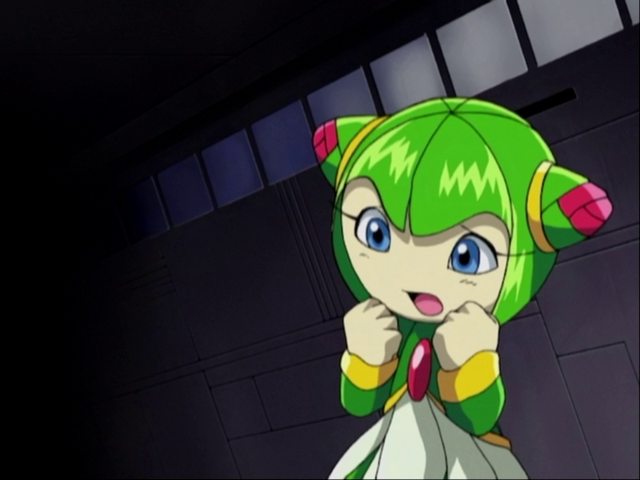Cosmo Sonic X Screenshots