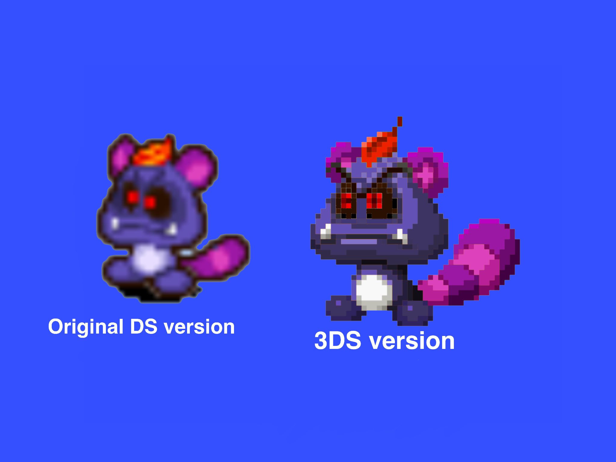 Mario And Luigi Partners In Time Enemies