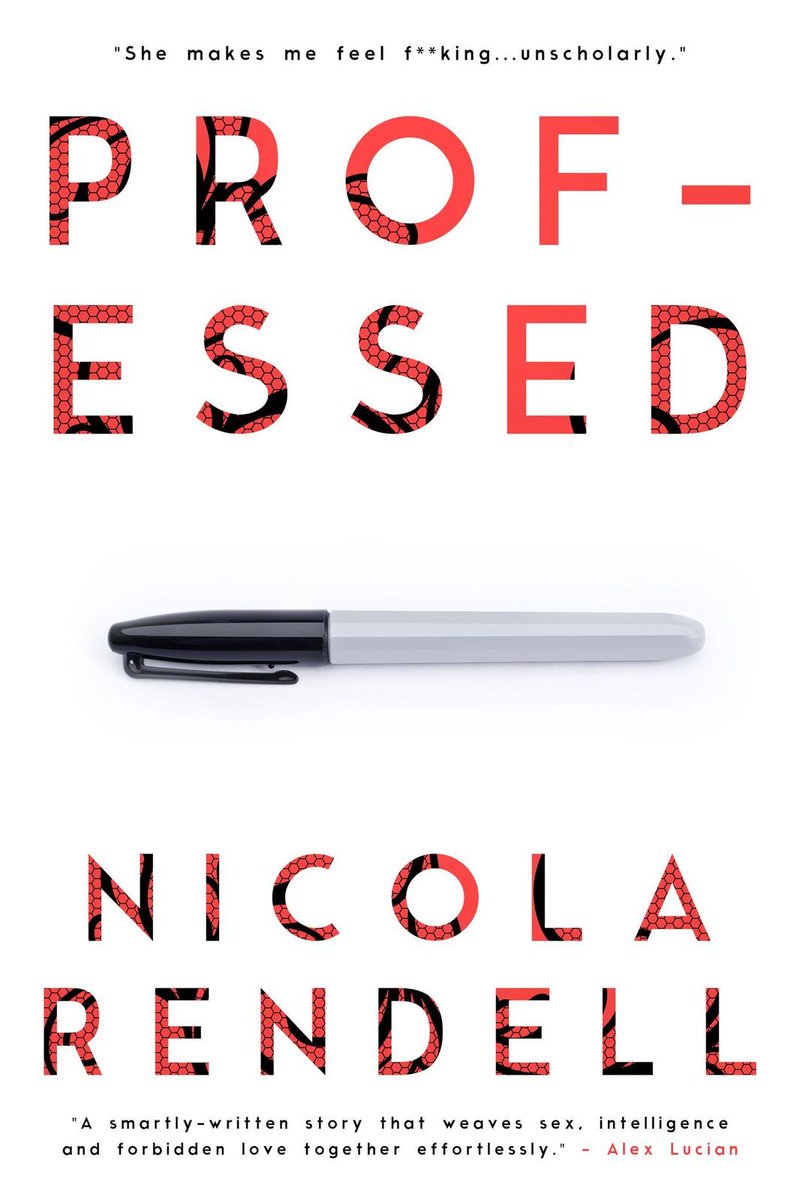{Ebook EPUB PDF {Download} Professed by Nicola Rendell / Twitter