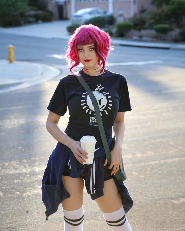 How To Get Ramona Flowers Haircut Haircuts Models Ideas