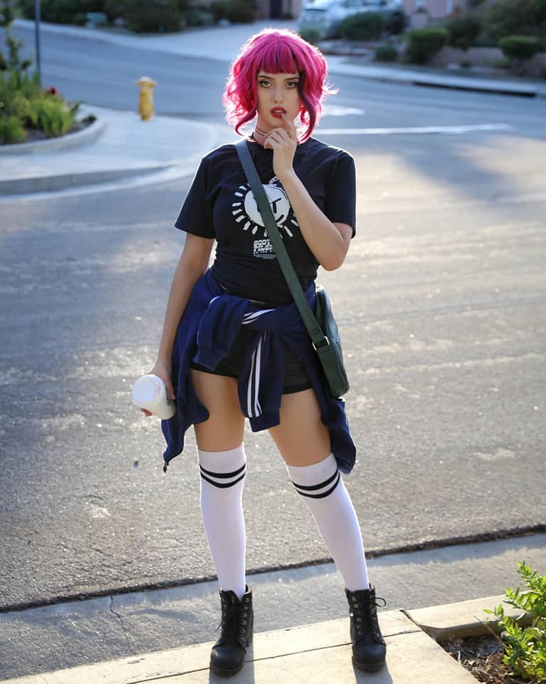 How To Get Ramona Flowers Haircut Haircuts Models Ideas