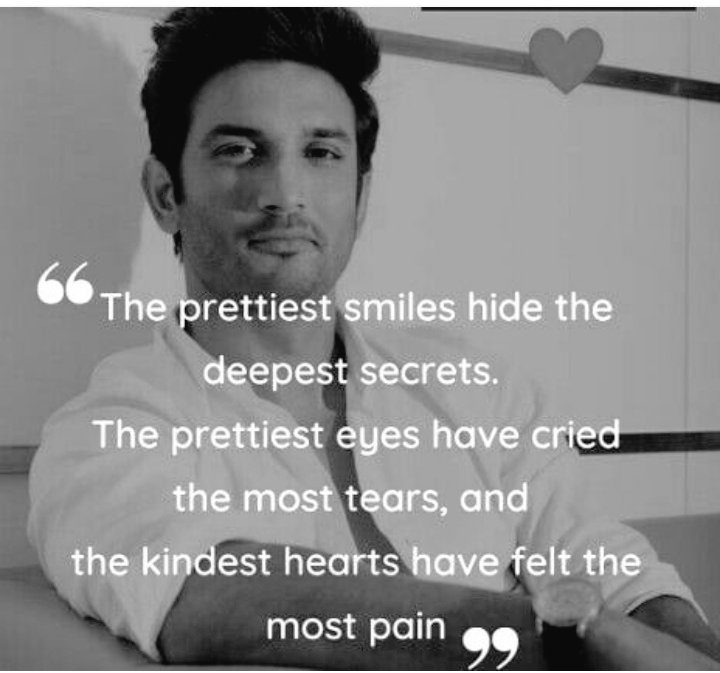 Smile Hides Tears Quotes