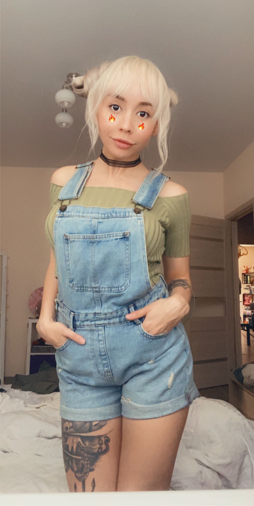 Tw Pornstars 4 Pic Alicebong Nsfw Onlyfans Twitter What Would You