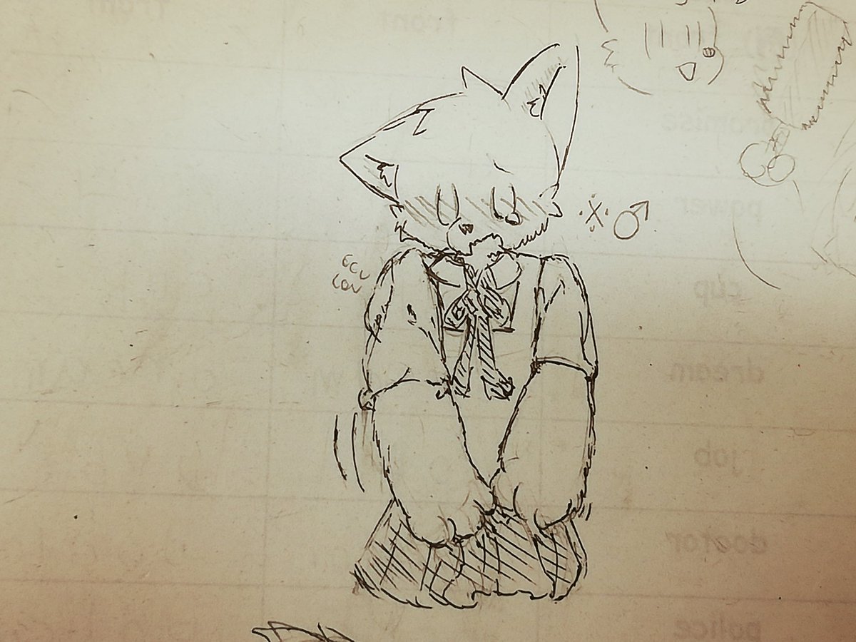 「ちうにのときの絵か〜わいっ 」おのだひまじん@C105日曜東ロ50bの漫画