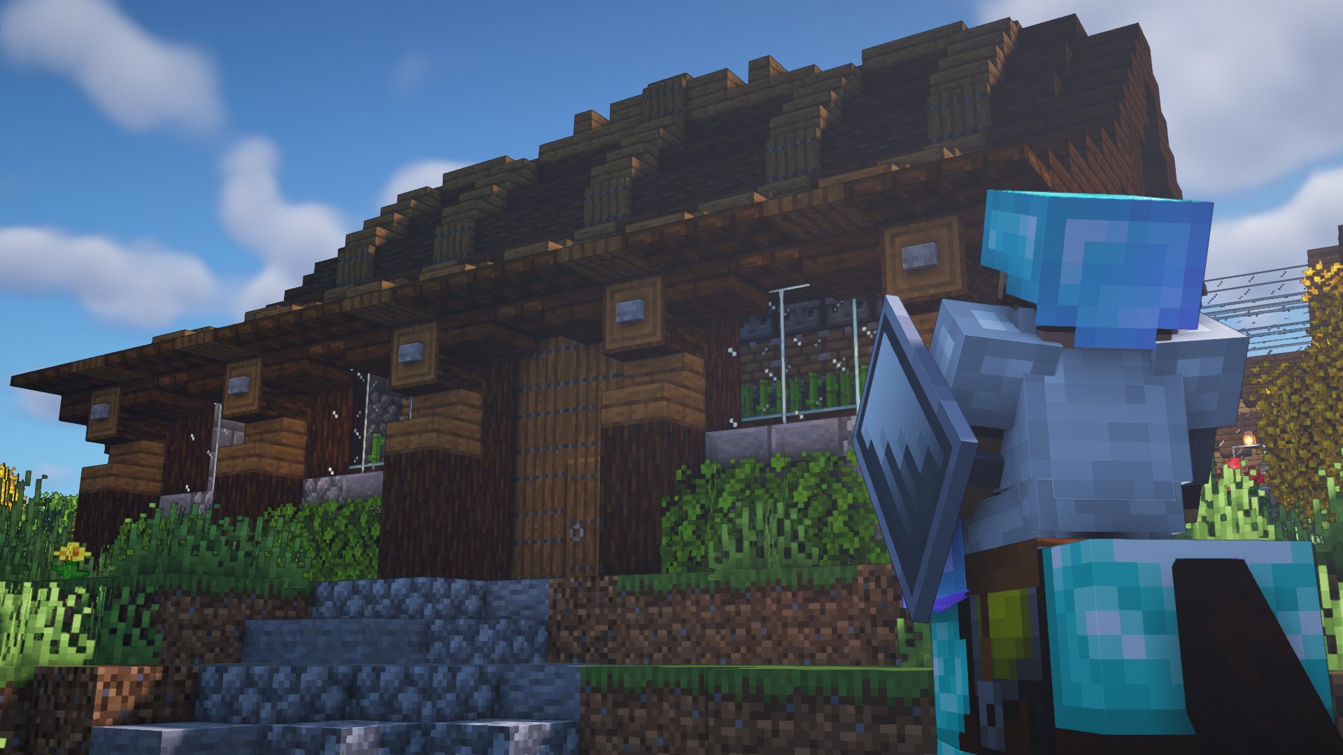 Minecraft Sugar Cane Paper