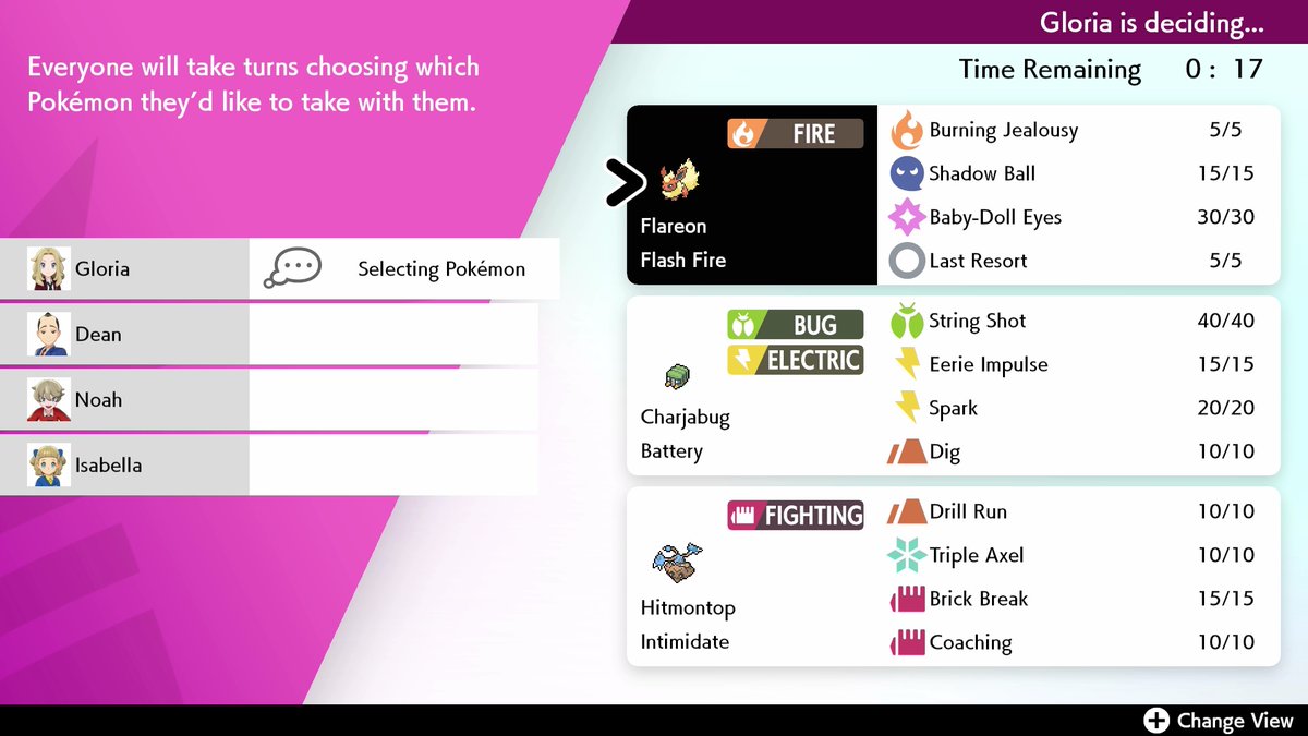 Nintendo of America Twitter: Go on a Dynamax Adventure with other ...