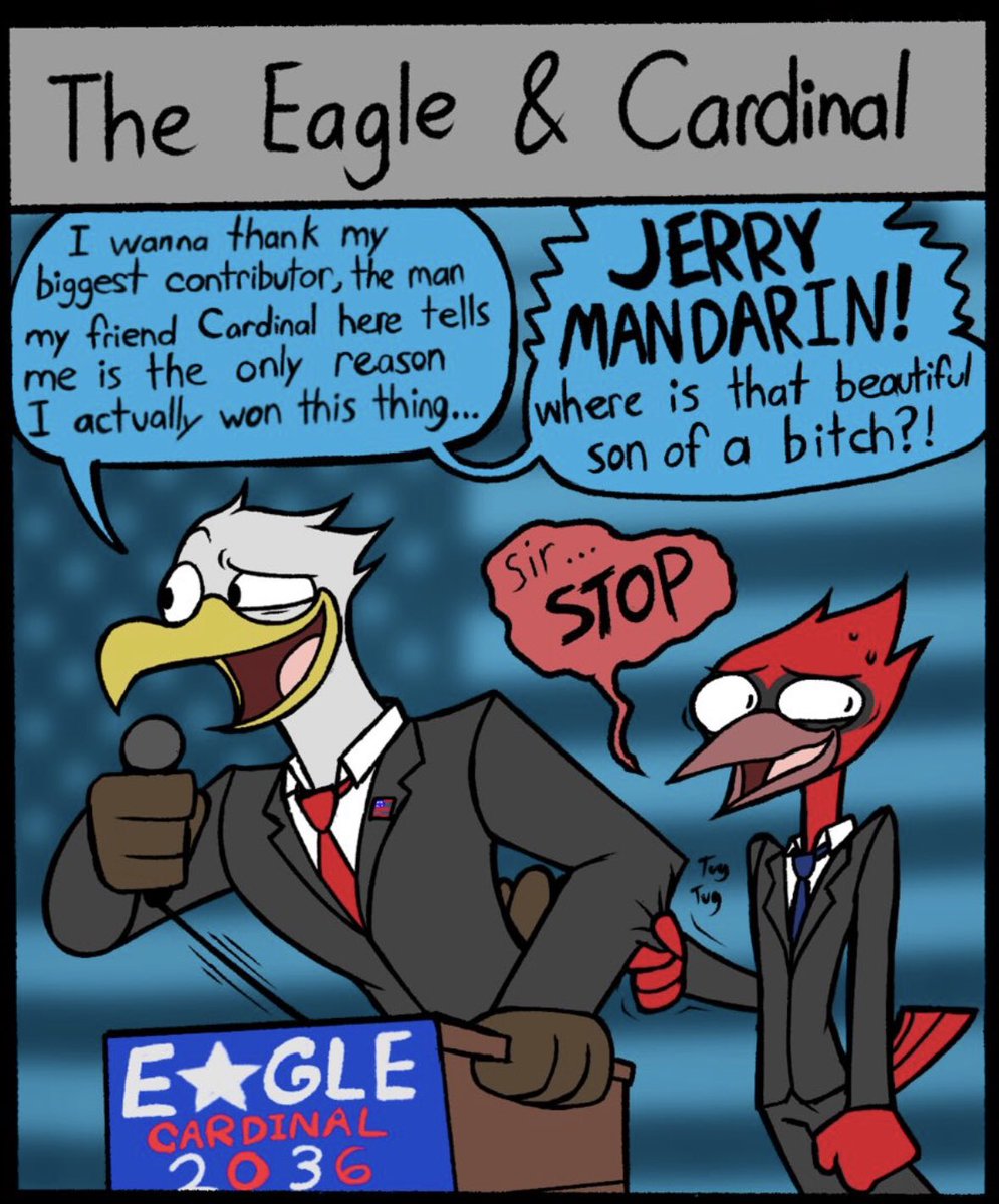 「due to popular demand i made more leftist garfield 」☠️ HAPPY ☠️の漫画