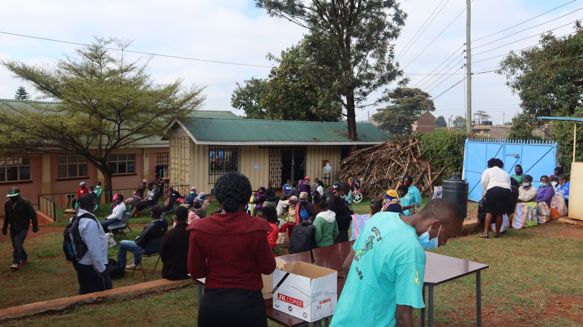 St Joseph Development Programmes (@SjdpKangemi) | Twitter