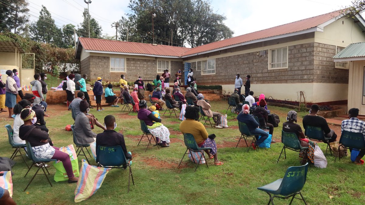 St Joseph Development Programmes (@SjdpKangemi) | Twitter