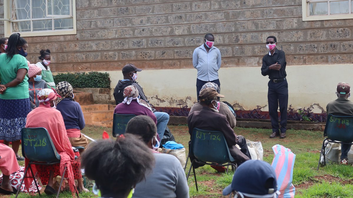 St Joseph Development Programmes (@SjdpKangemi) | Twitter