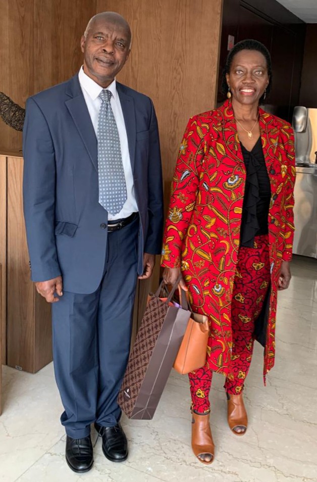 John Wahome (@JohnWah35729615) | Twitter