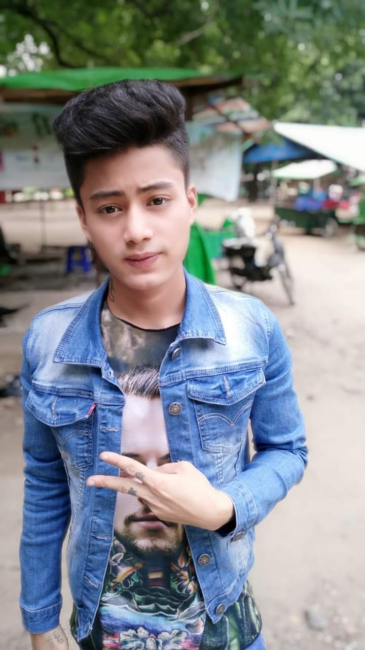 Sai Kaung Min Thant (@SaiKaungMinTha1) / Twitter