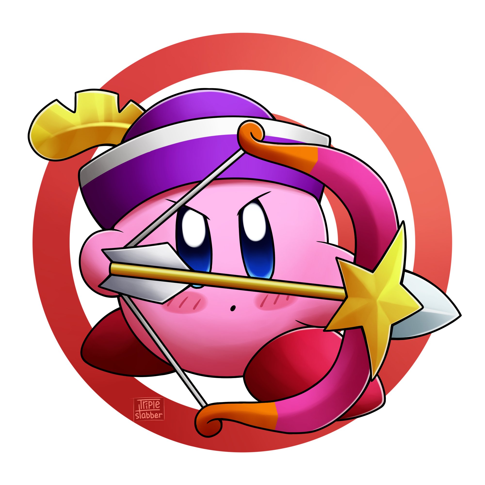 Archer Kirby