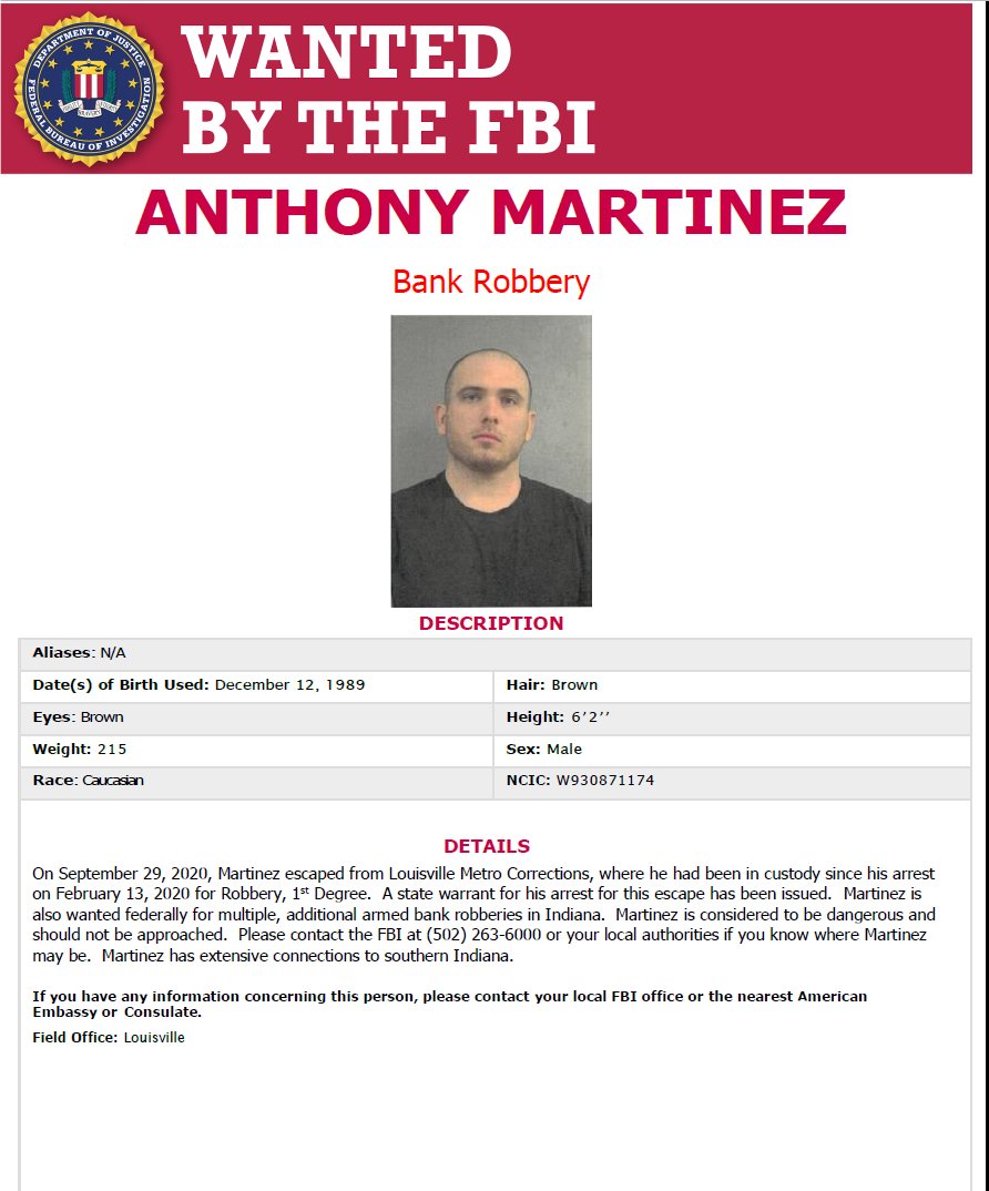 Indiana S Most Wanted May 2022 Employee Newsletter By Indiana State