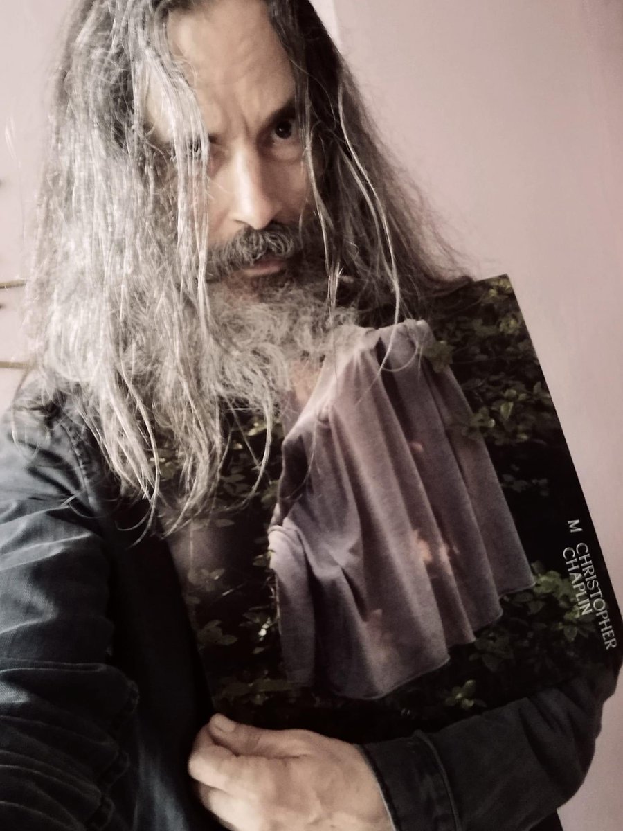 Christopher James Chaplin