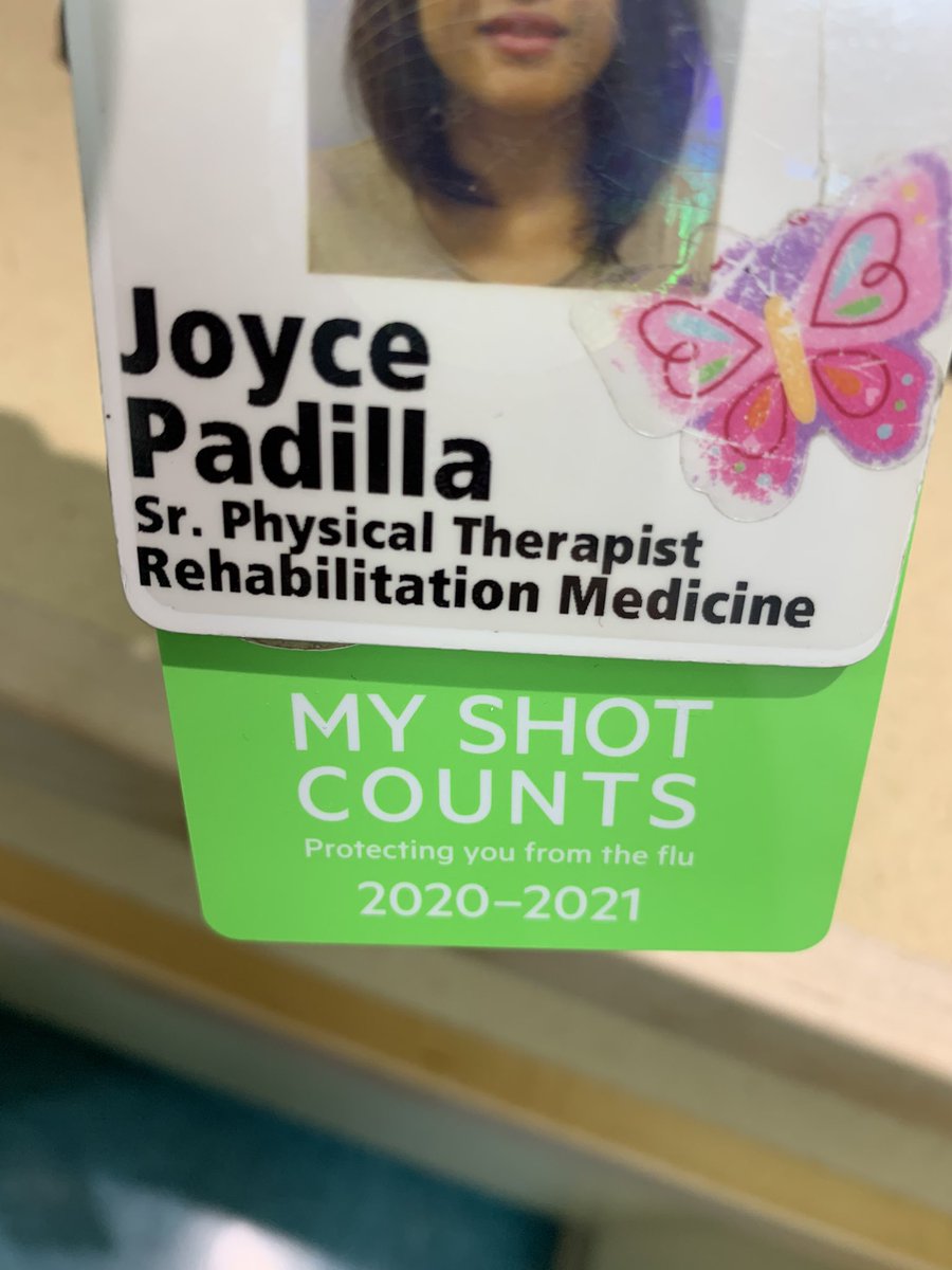 Joyce Padilla (@JoycePT_peds) | Twitter
