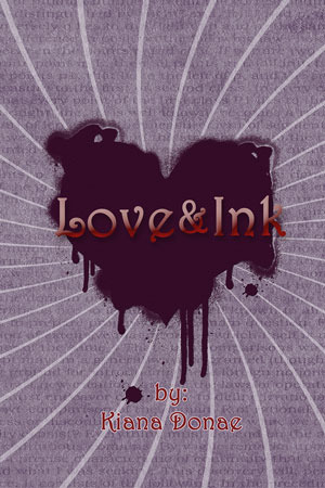 {Ebook EPUB PDF {Download} Love and Ink by Kiana Donae / Twitter