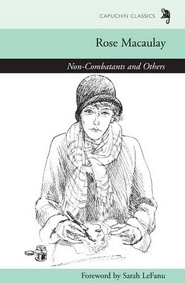 {Ebook EPUB PDF {Download} Non Combatants and Others by Rose Macaulay / Twitter