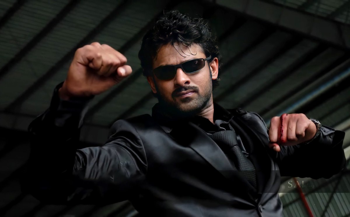 Prabhas Billa Wallpapers