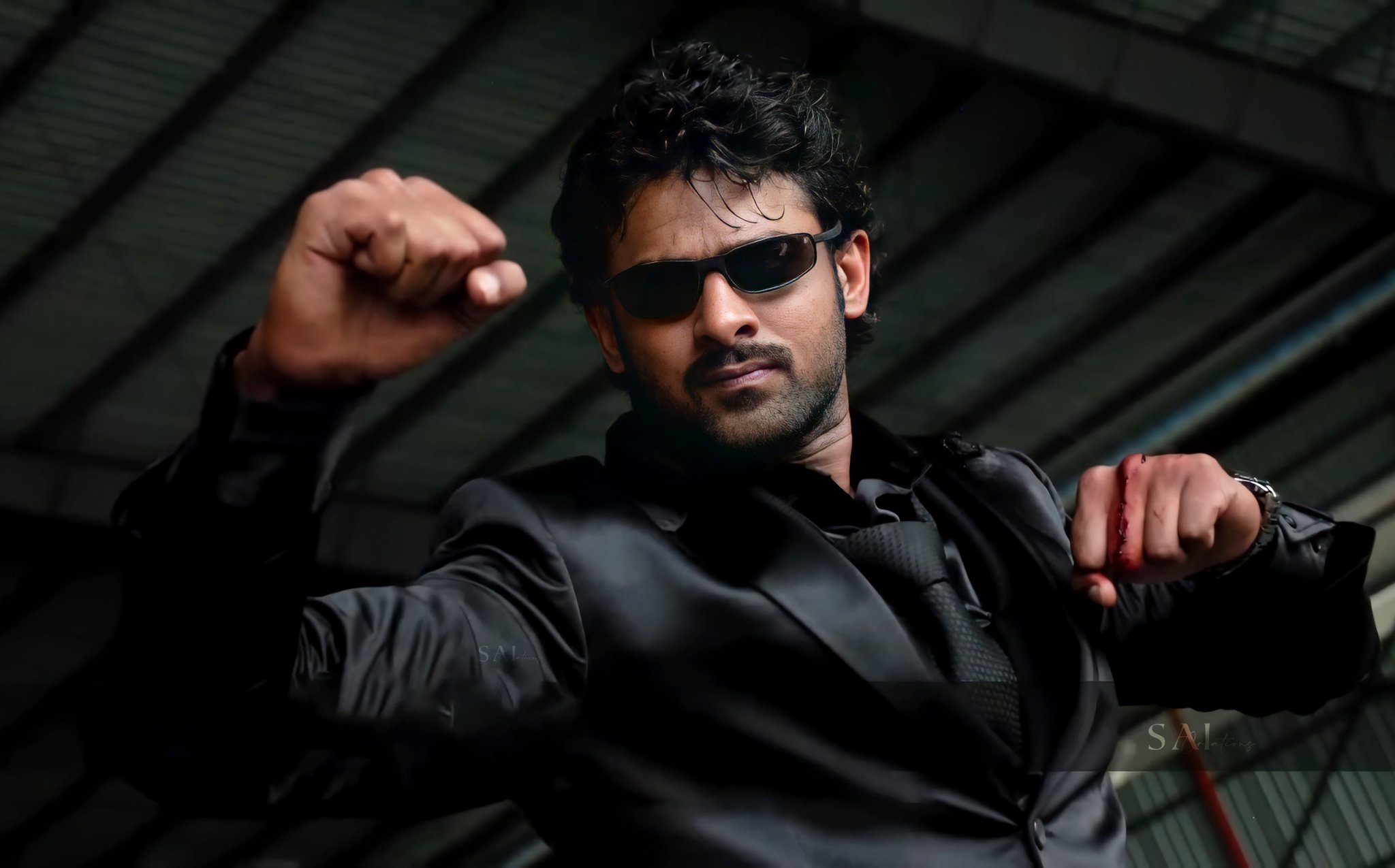 Prabhas Wallpapers Free Download In Billa