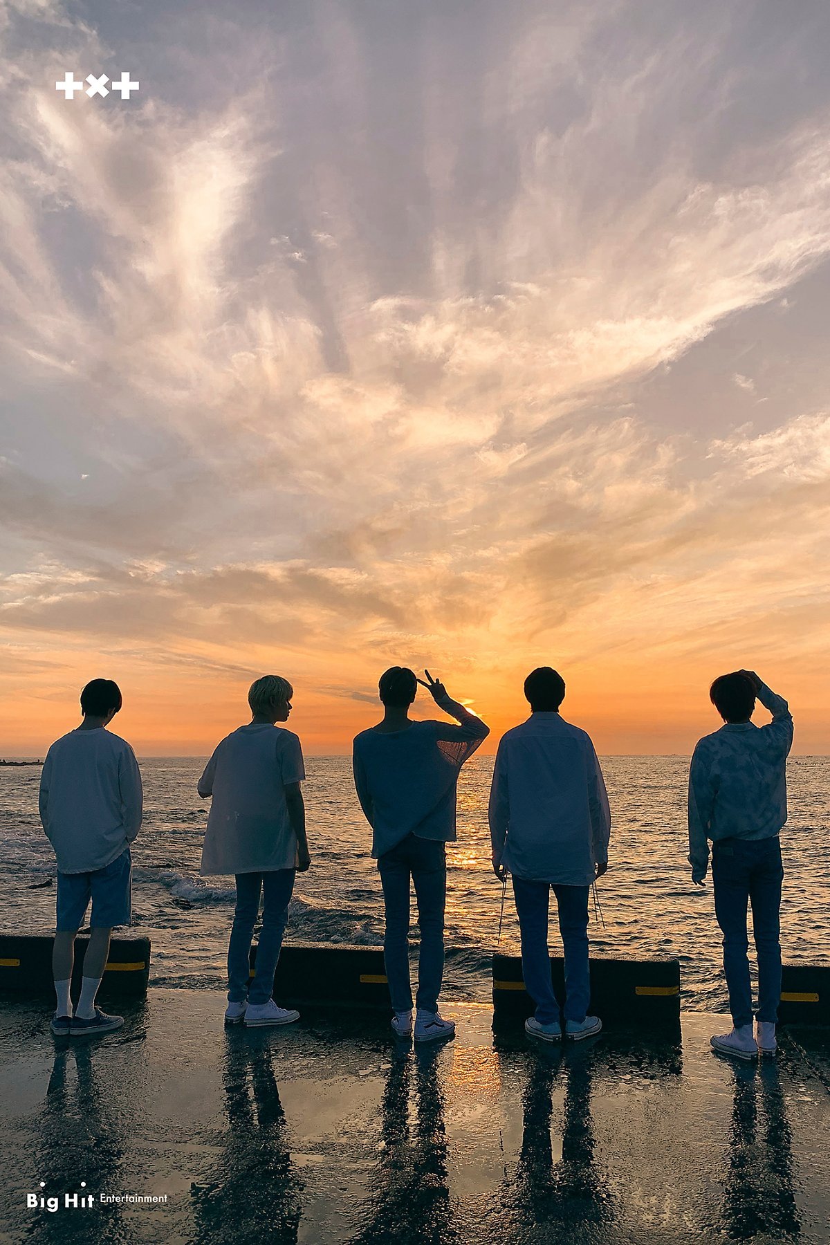 Four Best Friends Tumblr Photography