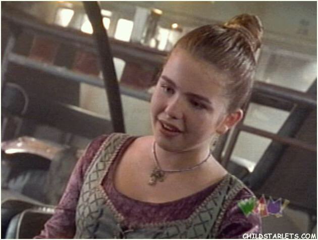 Ashleigh Aston Moore