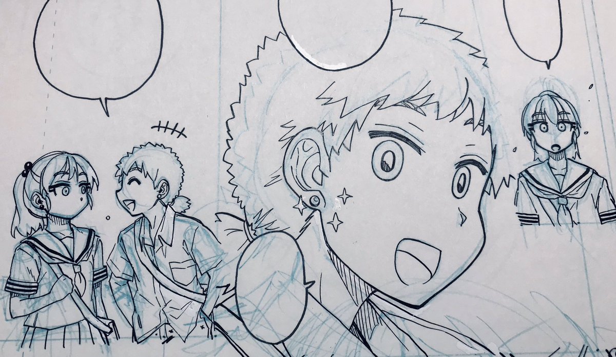 Twoucan - ねこぐち (@nekomega)