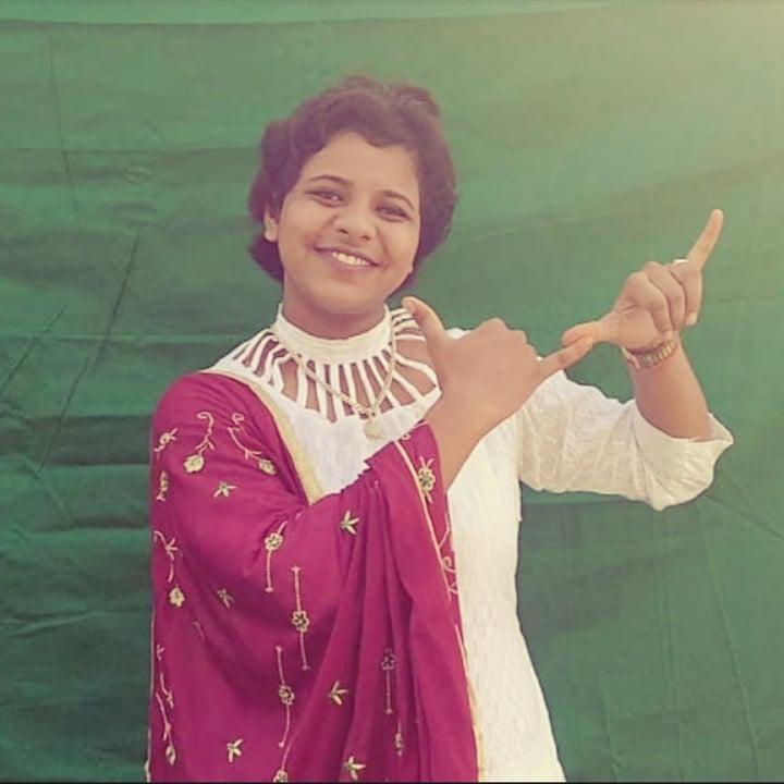 Isha Panchal official (@ishapanchal20) | Twitter